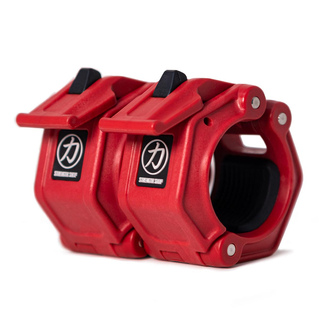 Collars — Strength Shop