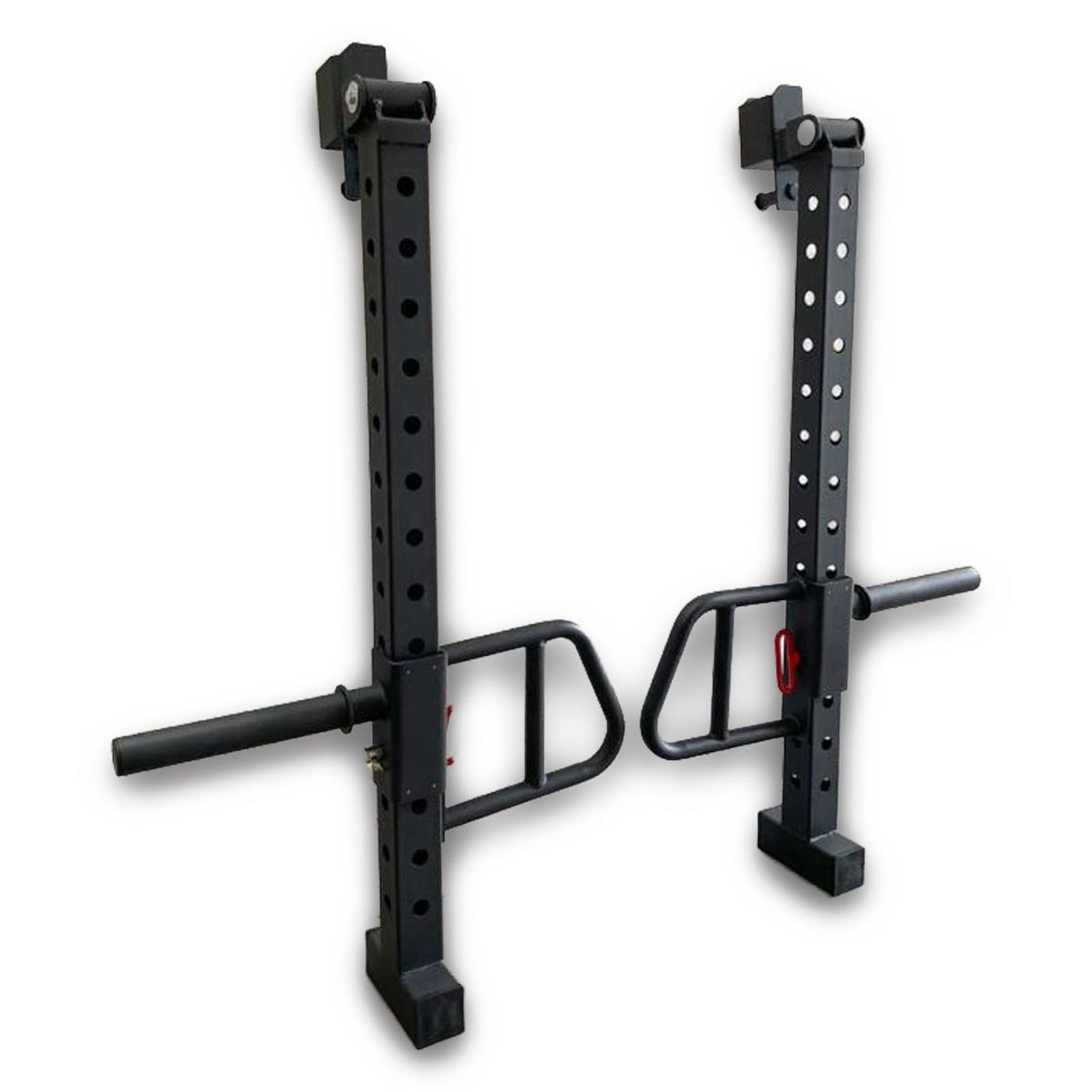 Cages & Squat Stands — Strength Shop