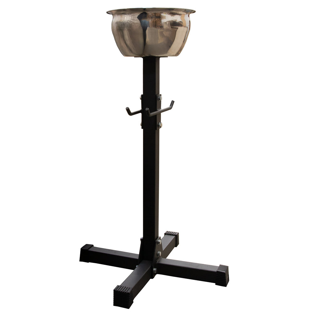Chalk Stand/Bowl — Strength Shop