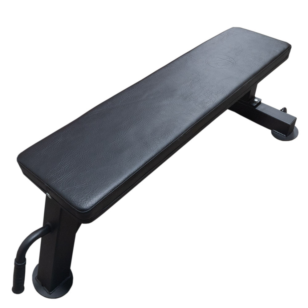 Flat Bench V2 — Strength Shop
