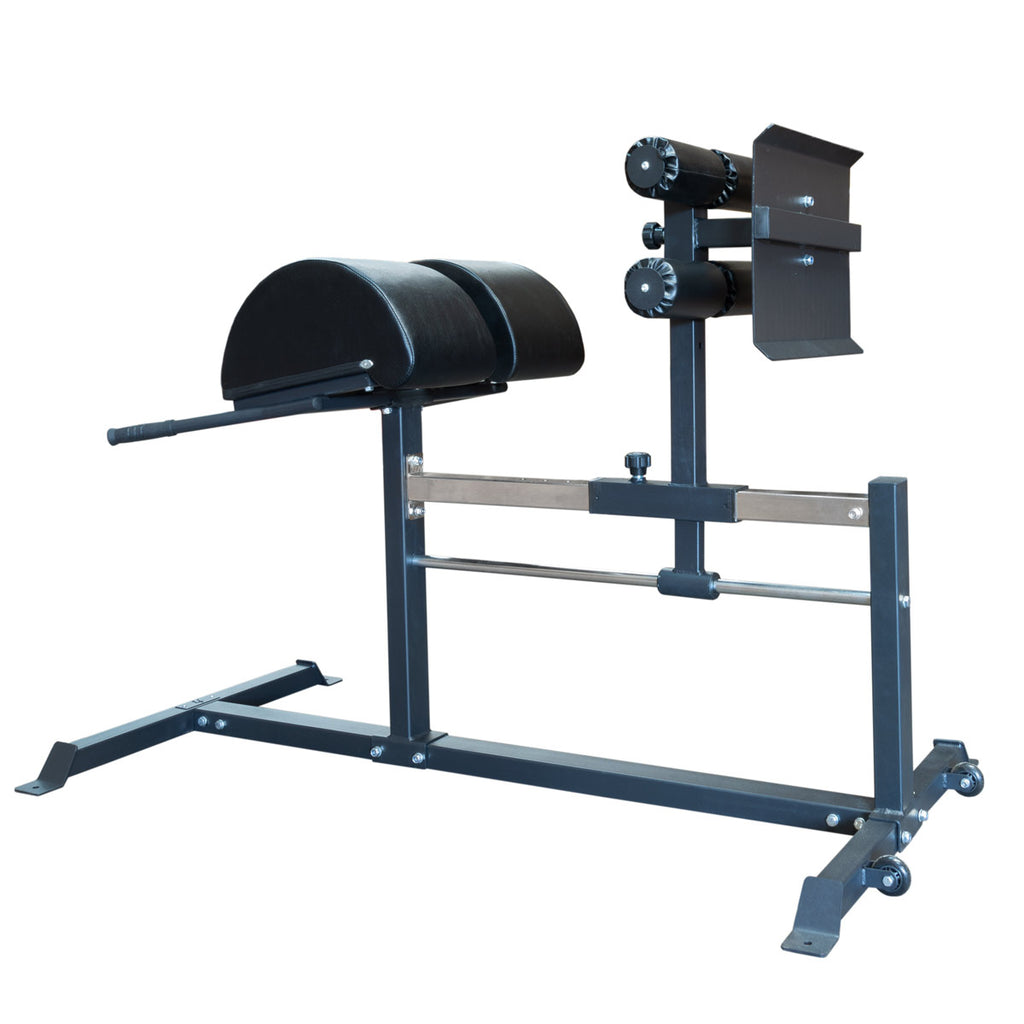 Glute Ham Developers & Hyperextension — Strength Shop