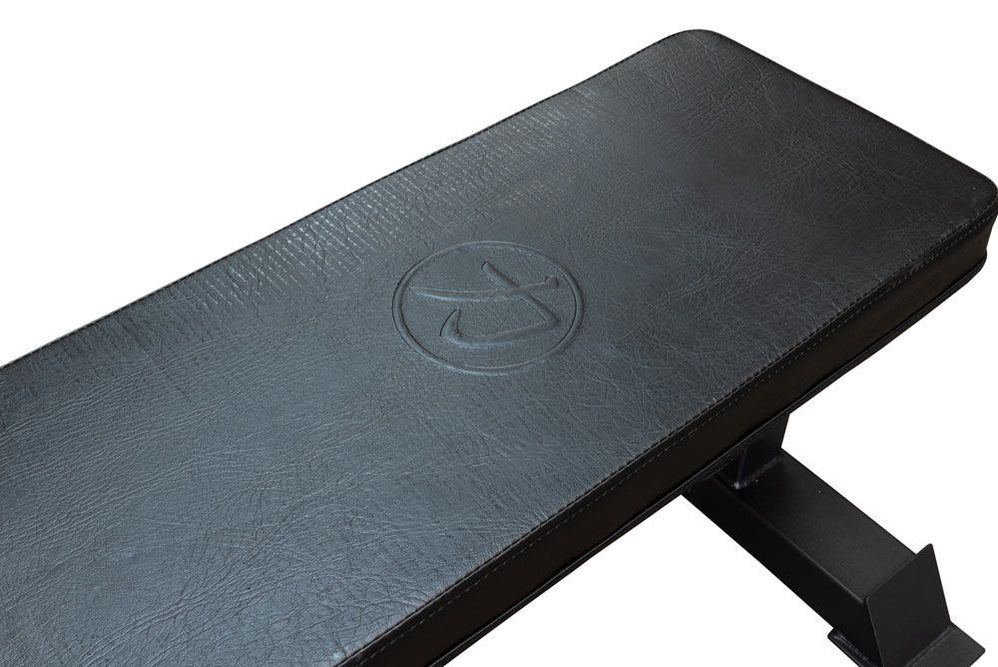 Benches — Strength Shop