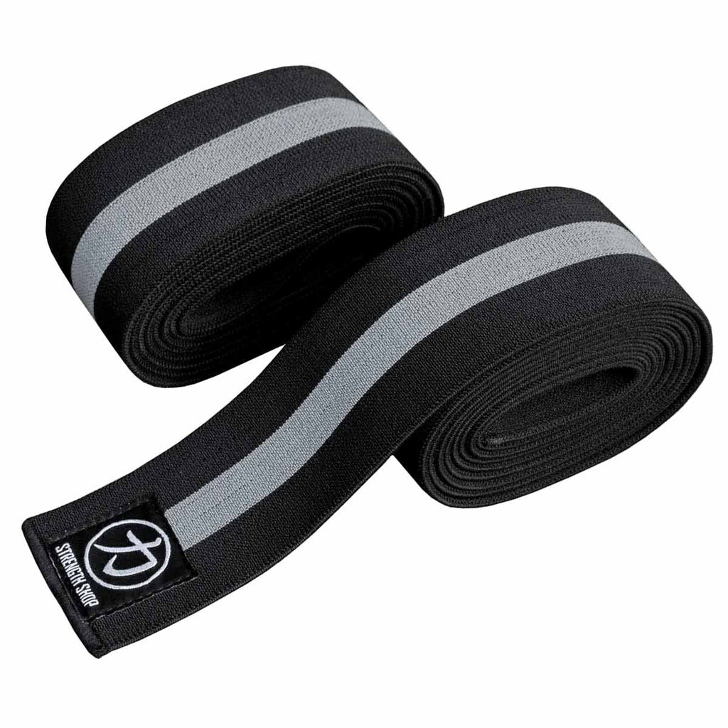 Knee Wraps — Strength Shop