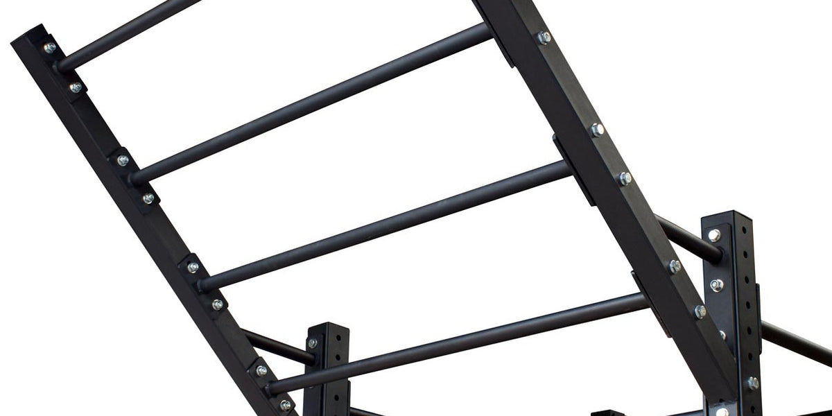 Offset Wing — Strength Shop