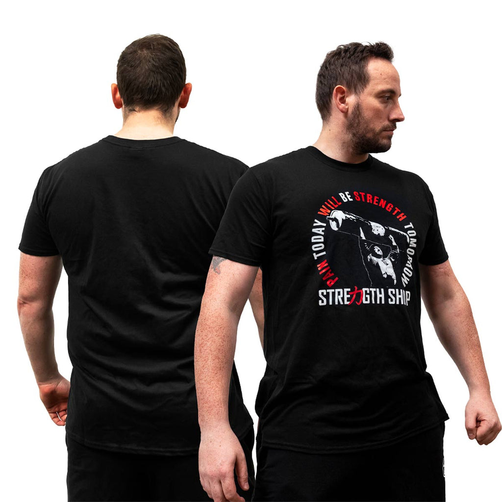 Clothing — Strength Shop