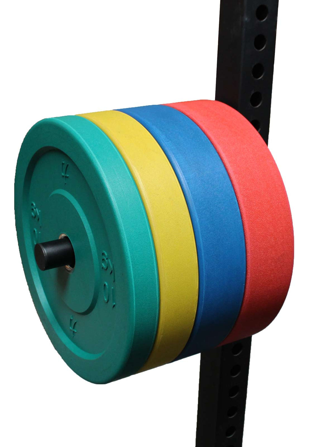 Storage — Strength Shop