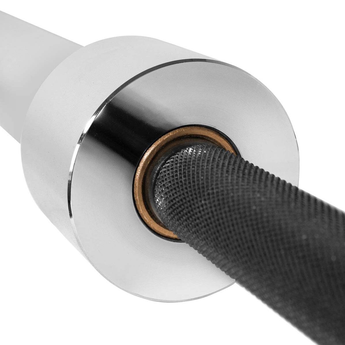 Original Texas Power Bar — Strength Shop