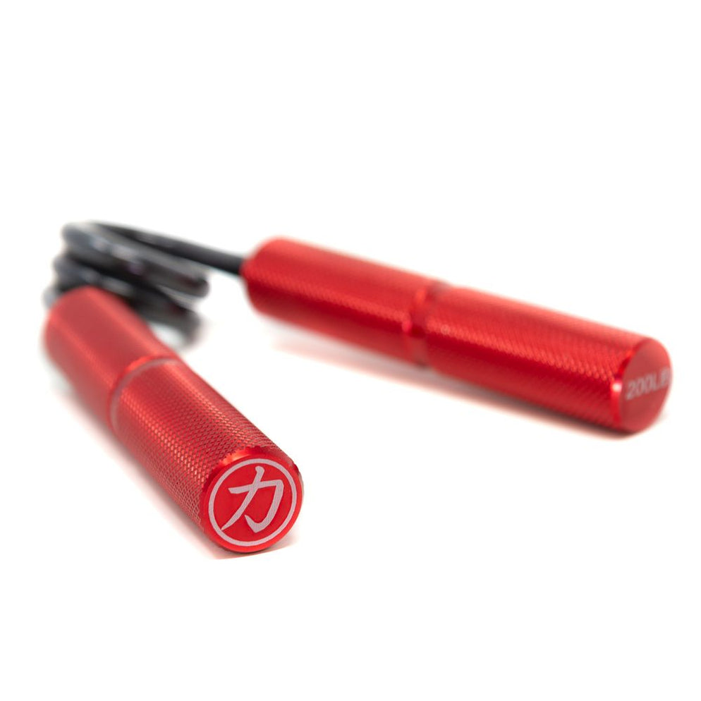 Strength Shop Coloured Gripper