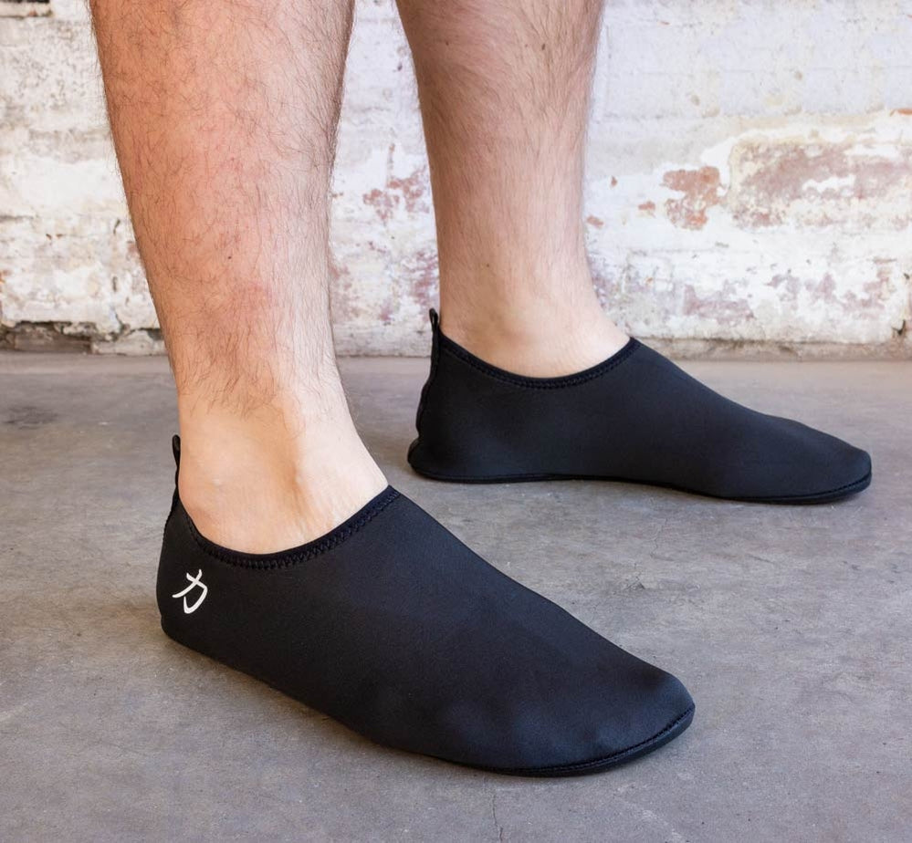 Strength Shop Riot Deadlift Slippers - IPF Legal
