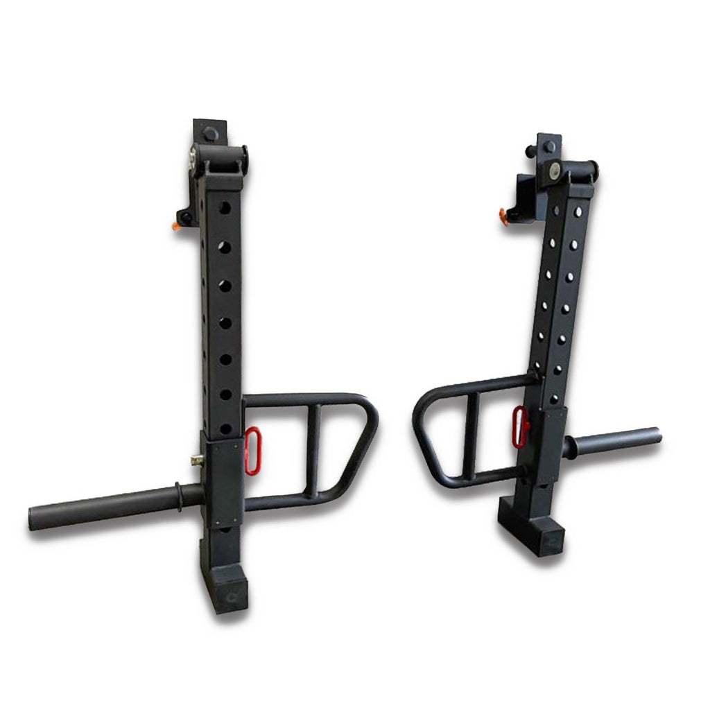Cages & Squat Stands — Strength Shop
