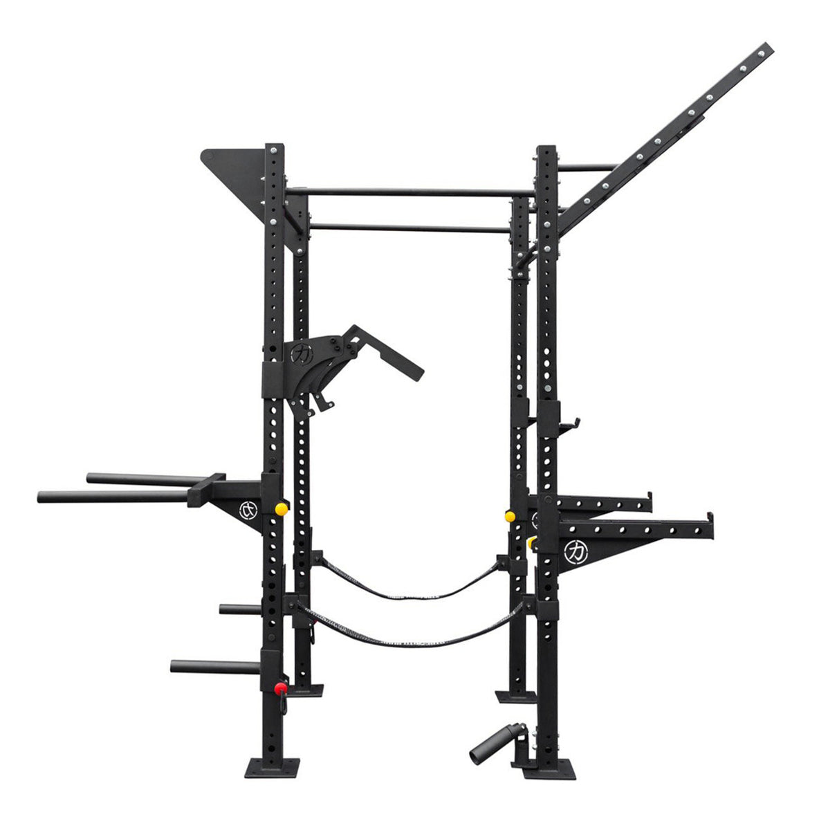 Hercules Riot Rig / Training Station — Strength Shop