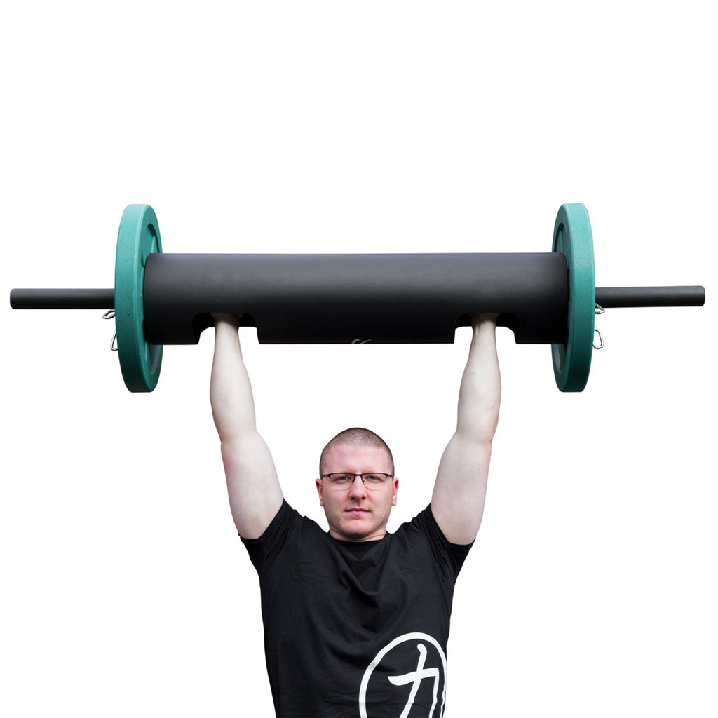 Strongman Equipment — Strength Shop