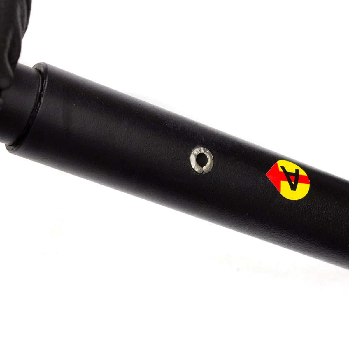 Olympic Cambered Spider Bar — Strength Shop