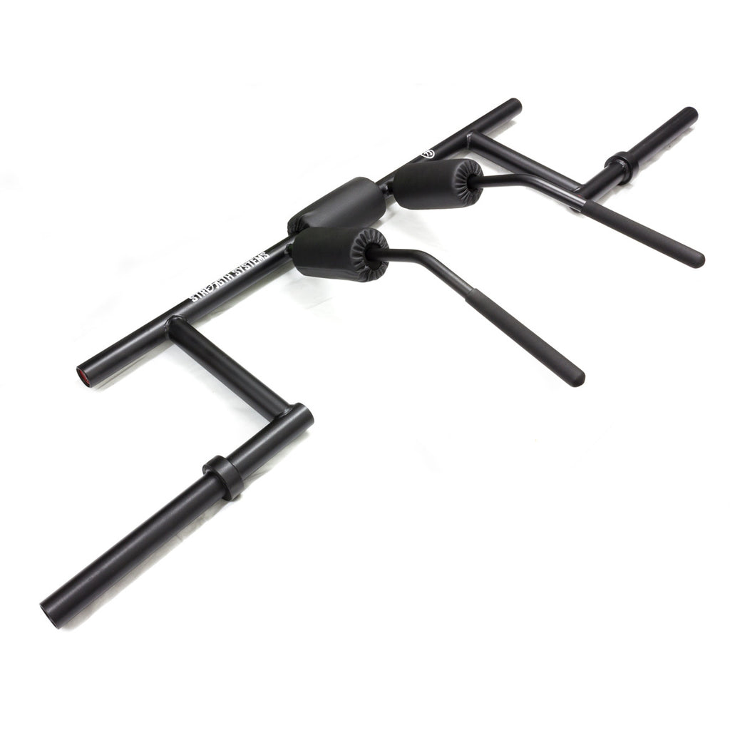 Special Offers — Strength Shop