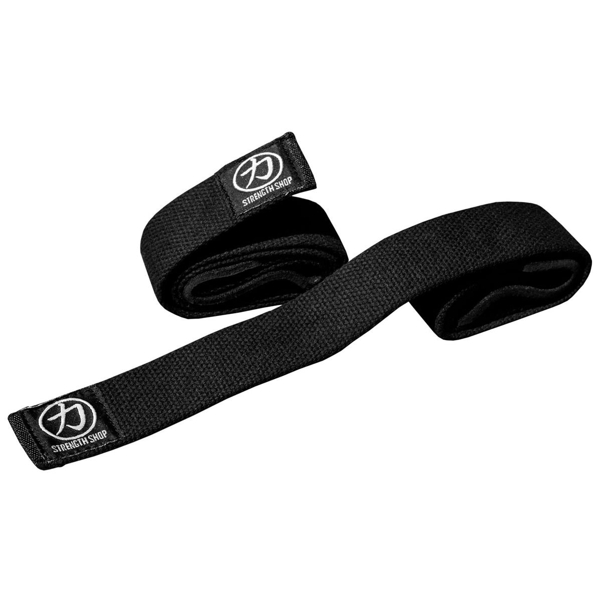 Straps — Strength Shop