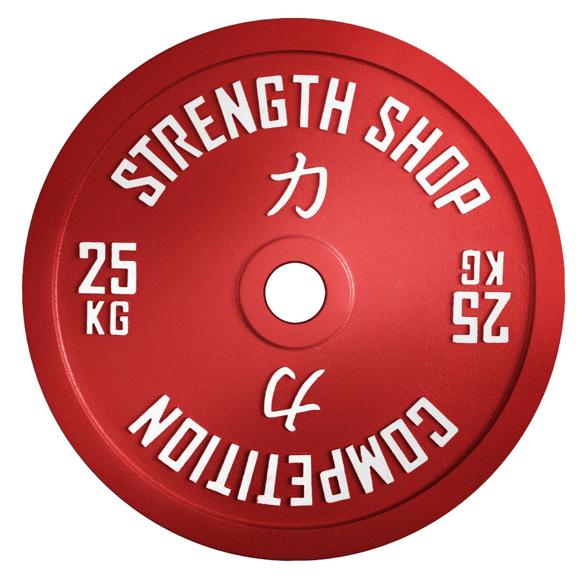 Strength Shop UK