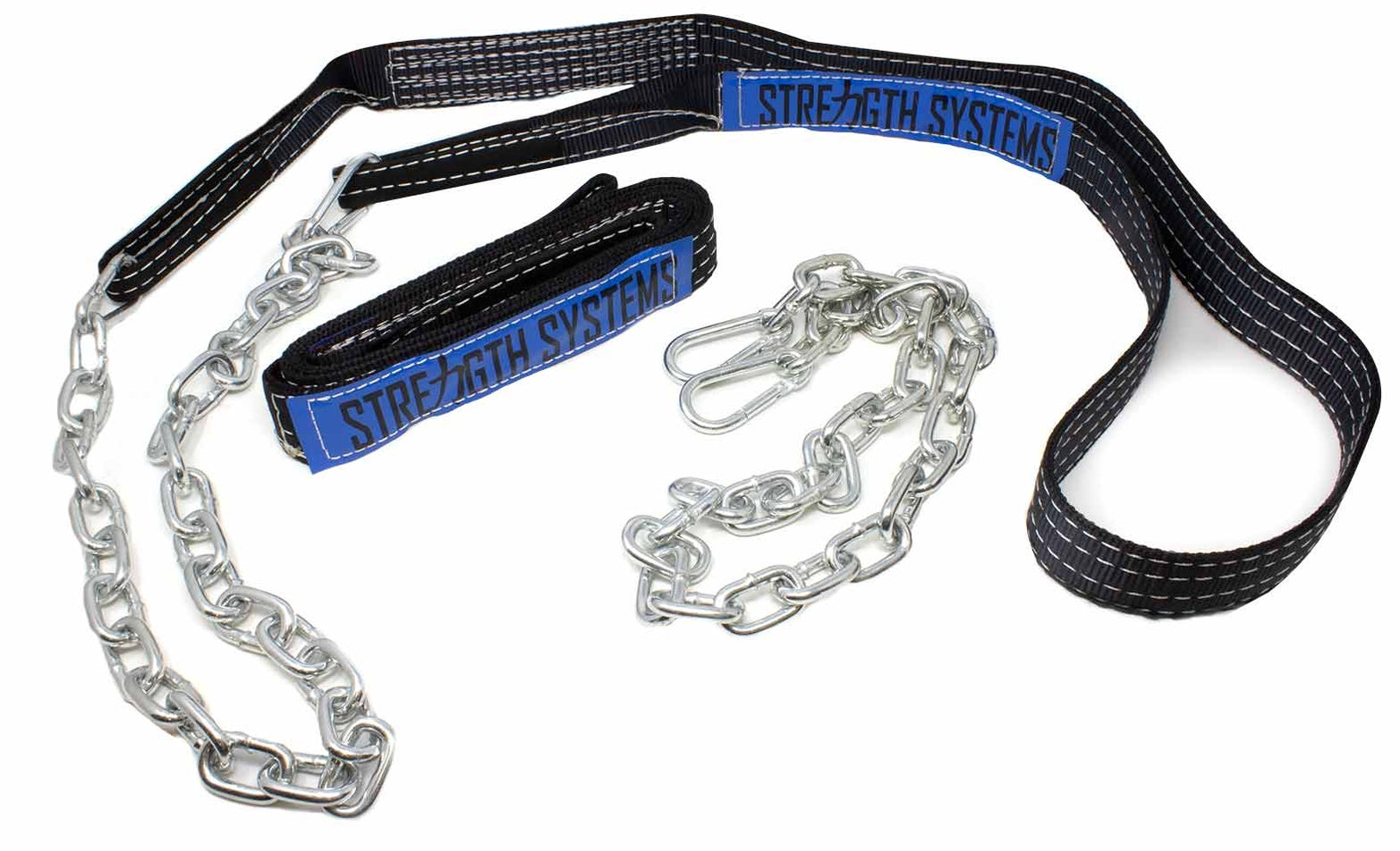 Strength Shop Suspension Straps