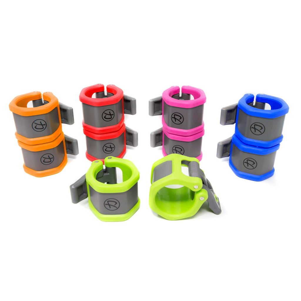 Collars — Strength Shop