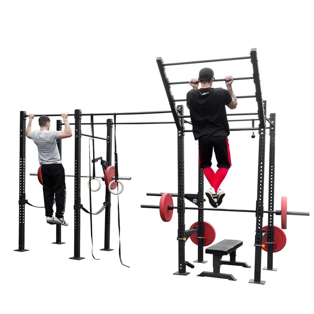 Equipment — Strength Shop