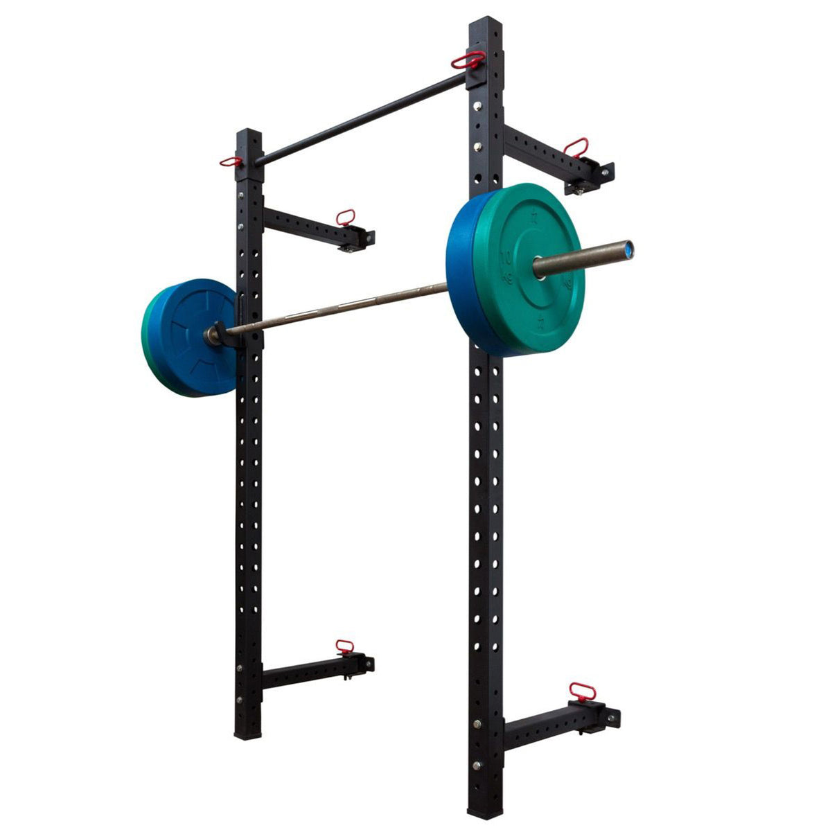 Cages & Squat Stands — Strength Shop