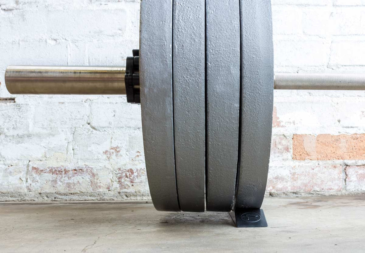 Strength Shop Wedge