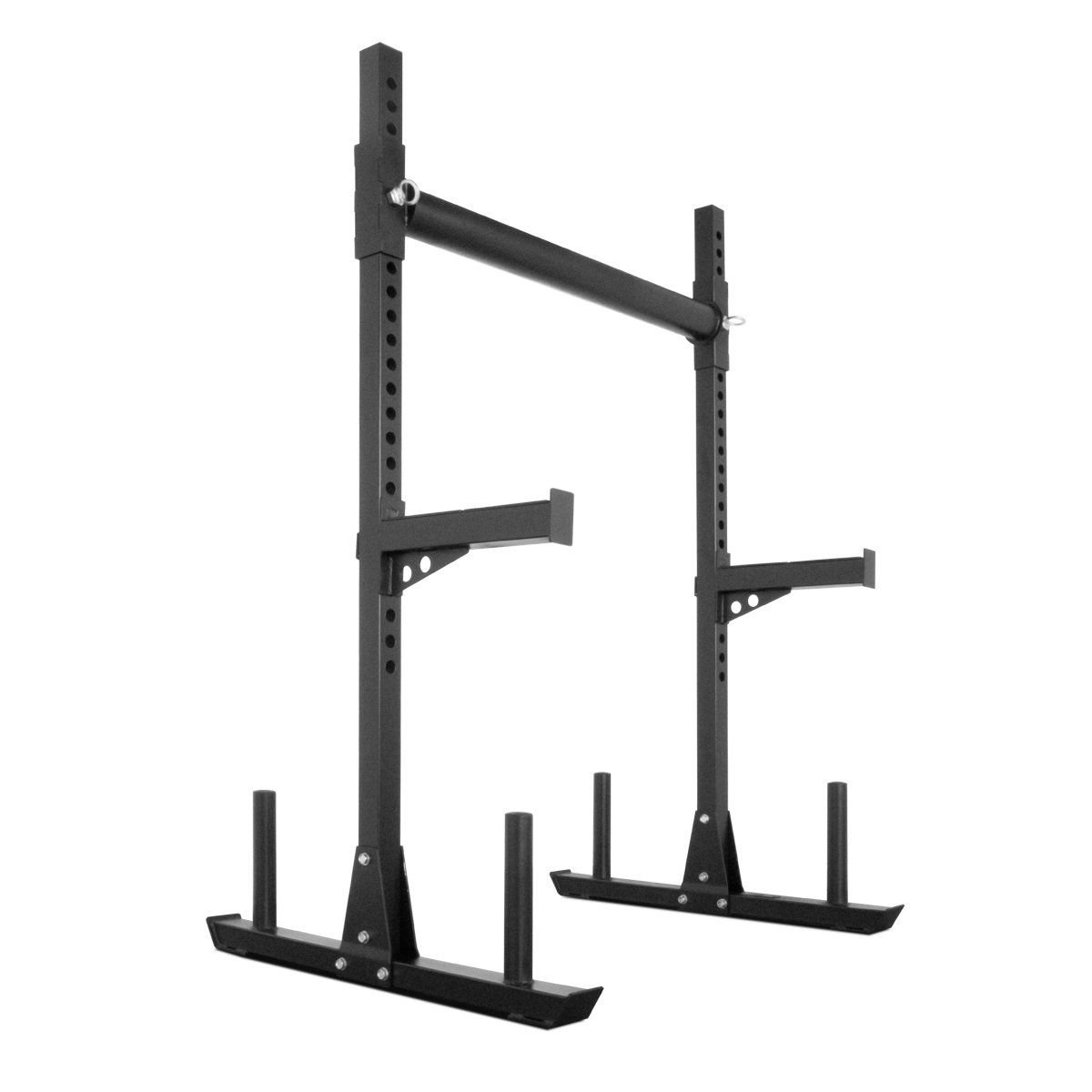 Adjustable Yoke Training Station — Strength Shop