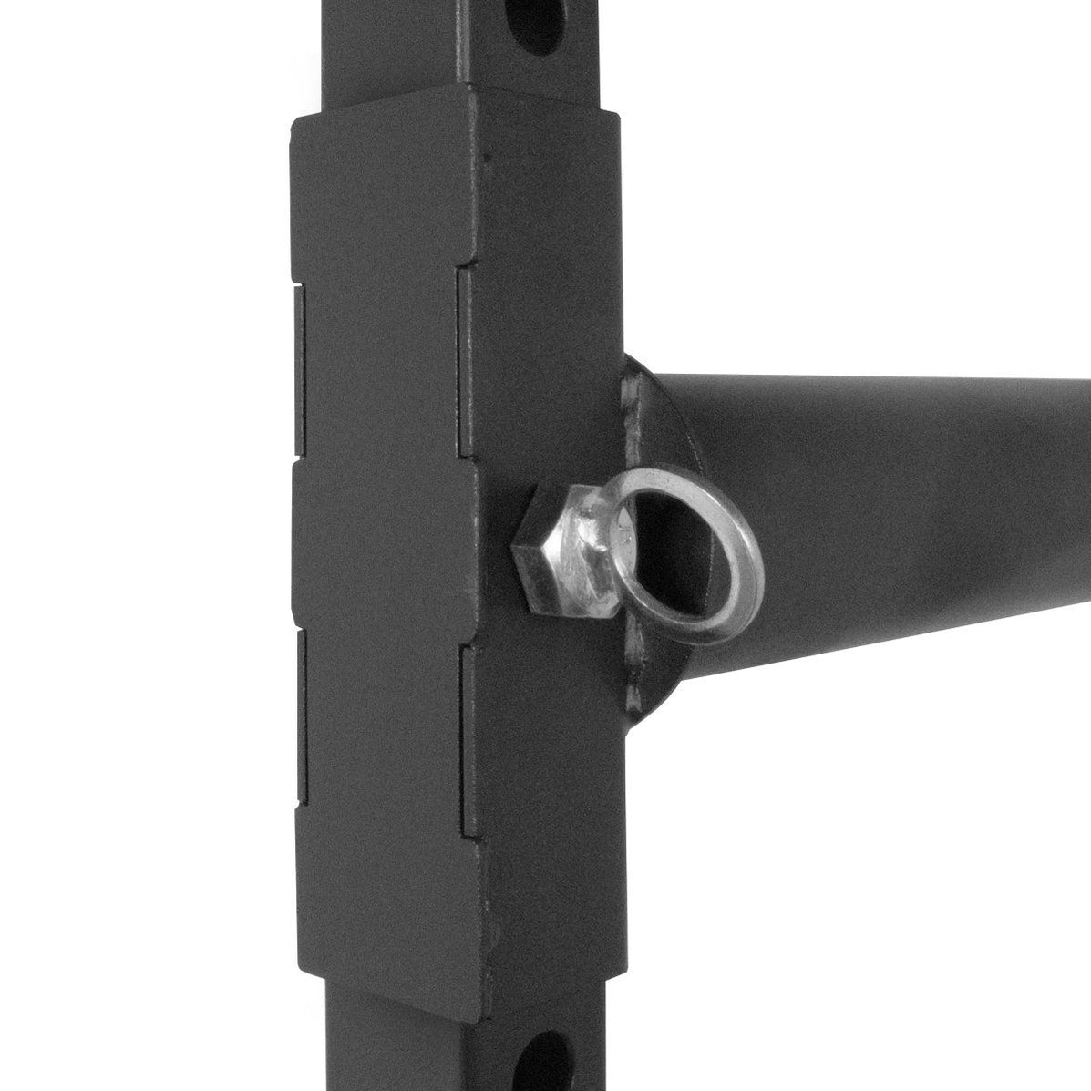 Adjustable Yoke Training Station — Strength Shop